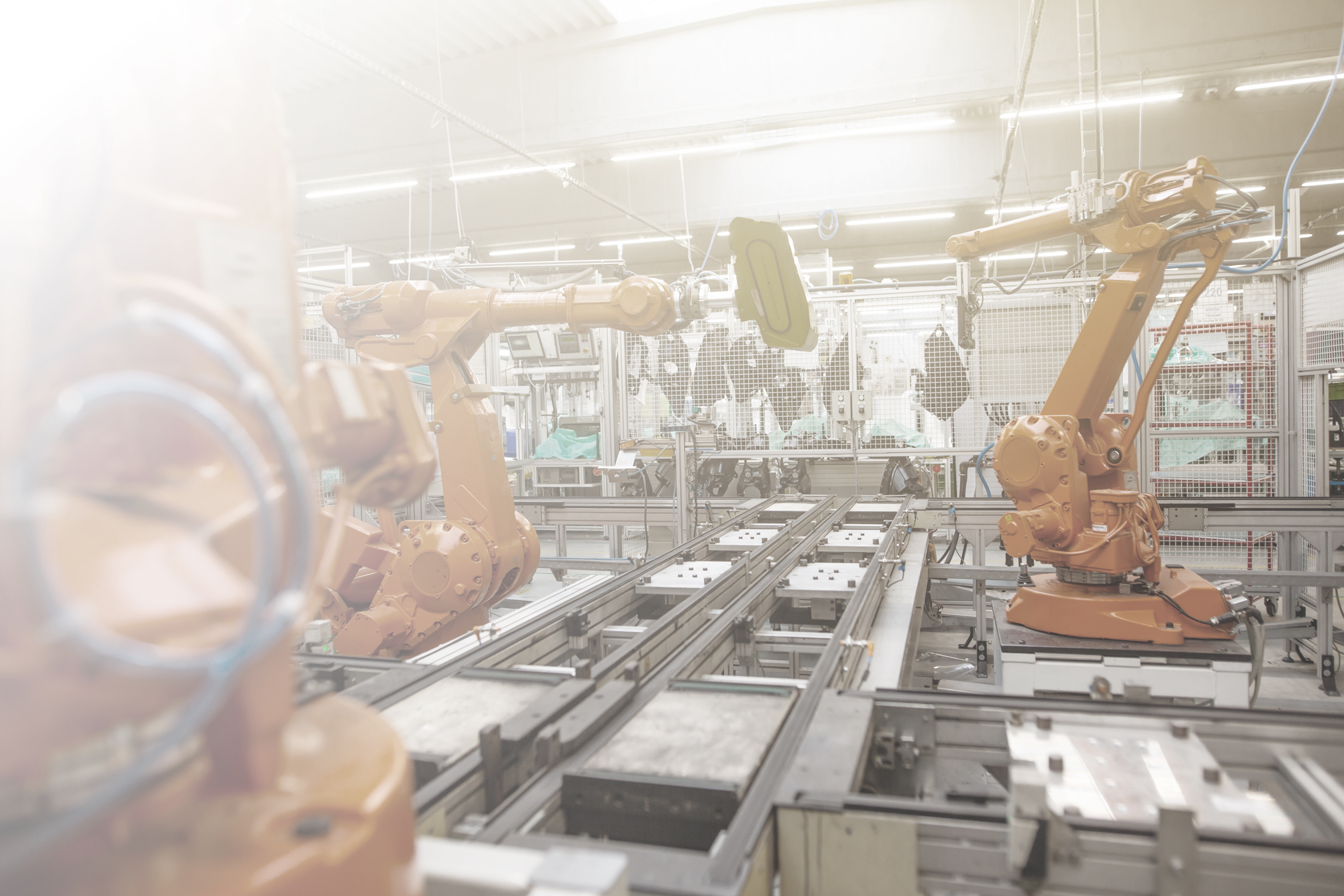 Engineering - Weise Engineering GmbH