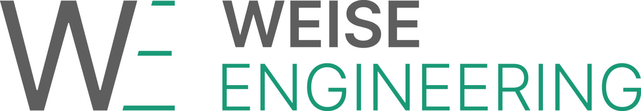 Weise Engineering - Weise Engineering GmbH