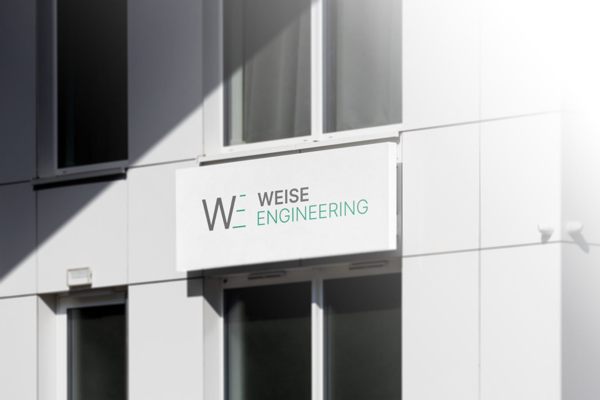 Weise Engineering - Weise Engineering GmbH